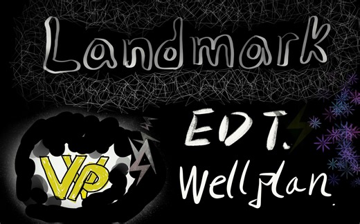 Landmark EDT wellplan视频教程
