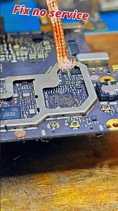 Redmi note 6 pro | no service fix | network problem fix💯 | #shorts | #ytshorts | #redmi | #noservice