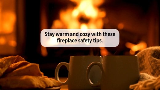 December 21 marks the winter solstice in the Northern Hemisphere—the night when there are more minutes of darkness than on any other night of the year. Fewer hours of sunlight can result in some very chilly temperatures. If you’re staying warm and cozy near the fireplace tonight, be sure to follow these safety tips. Learn more at https://www.familyhandyman.com/article/indoor-fireplace-safety/. via Family Handyman | Ozark Border Electric Cooperative