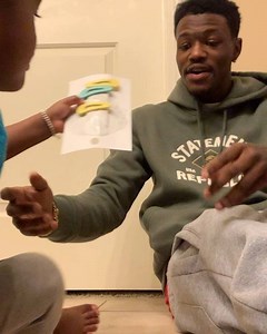 7.2M views · 271K reactions | Soon as i get to the house from tour my baby girl wanted me to do her hair 臘‍♂️臘‍♂️臘‍♂️ im up here clippin SKIN 臘‍♂️ | Dc Young Fly | Facebook