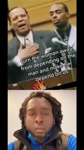 The Willie Lynch Letter Changed Everything. #shortsfeed #blackhistory #viral