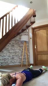 2.6K views · 37 reactions | Join Group Fitness Instructor, Debbie Young for Body Awake - Cardio and Abs Workout. Please tag anybody who you think would enjoy this workout. | Fife Sports and Leisure Trust | Facebook