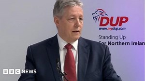 Election 2015: DUP votes 'may be vital' in forming government