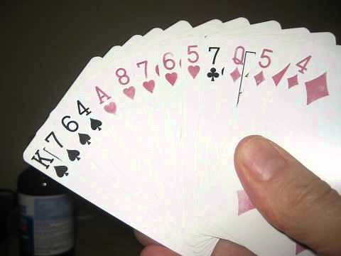 Contract Bridge: Transfer Responses To 1NT