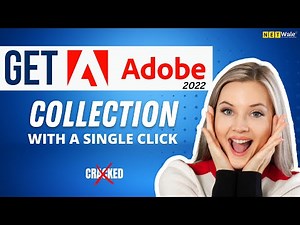 Adobe Master Collection 2022