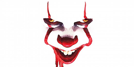 Horror Movie Makeup Ideas, Effects, and How To Make Your Own Special Effects Makeup