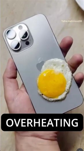 Minecraft iOS Overheating FIX – Turn THIS Setting Off!