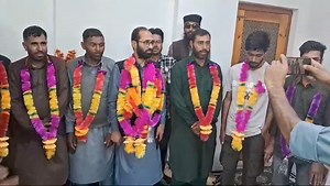 *BIg jolt to NC at Kota marg.D K MargK Countituncey DH pora.* workers have joined PDP Come from a different party,s especially NC called TATA bay bay in kutai Marg Countituncey DH pora to NC , whose number is more than a dozen. One of theworker says that more workers had to join. But due to weddings in our village, they could not come here to jion with us . After two days at least50 workers will be joined PDP in presence of DDC Member Gulzar Ah dar once again. | JK Exclusive News portal