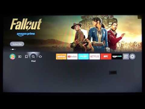 JVC Smart TV – كيفية تغيير لغة العرض