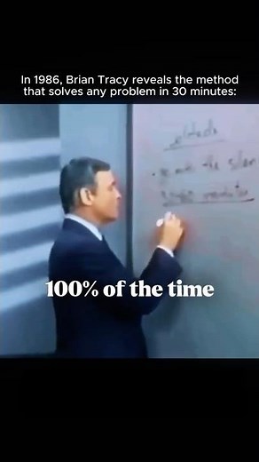 Solve Any Problem With This 1 Simple Method