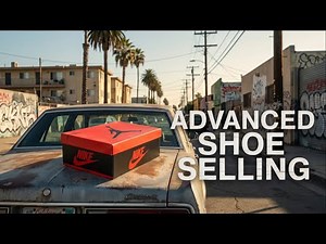 [ESX/QB] ydev-shoeselling | FiveM Shoe Selling Script