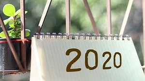 From 2018 To 2022 Countdown Loop. Choose Your Year: , 2018, 2019, 2020… Clock Countdown Timer Digital - 4K Ultra Animation.