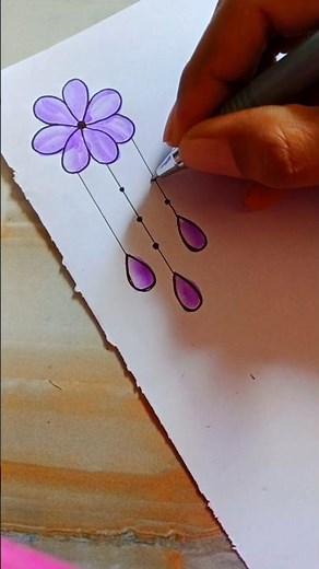 page border design simple and beautiful.. #shortsfeed