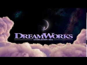 Paramount Pictures / DreamWorks Animation SKG (Version 6)