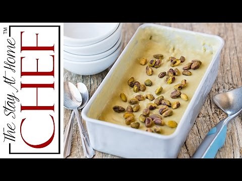 How to Make Gelato By Hand No Ice Cream Machine Required!