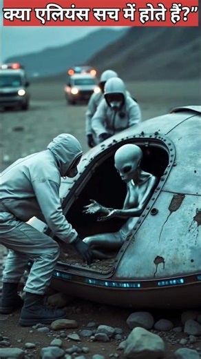 नासा एलियंस को ढूंढ रहा है? सच जानिए!” #facts #hindifacts #short