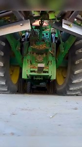 Part 2 of fixing the stalk chopper #farmequipment #welding #operatorlife | This'll Do Farm