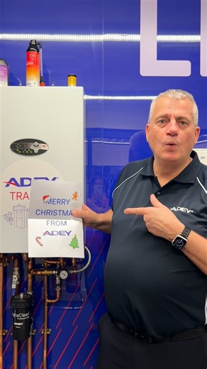 ADEY | We’re still searching for Kevin…👀🗽🚕🎄 Merry Christmas from Team ADEY 💙 #givethistokevin #homealone #adey | Instagram