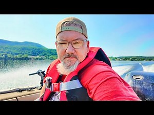 Cod Fishing Off Newfoundland's Rugged Coast