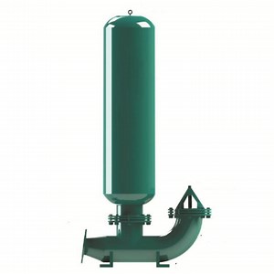 [Hot Item] Hydraulic RAM Pump Water Hammer Pump