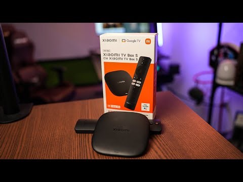 Best new budget box since the Onn? Xiaomi TV Box S 3rd Gen