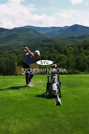 Sequoyah National Golf Course