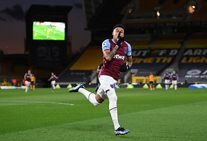 West Ham United fans fear the worst after Jesse Lingard likes Instagram post