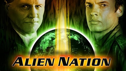 Alien Nation Season 1 Episode 1