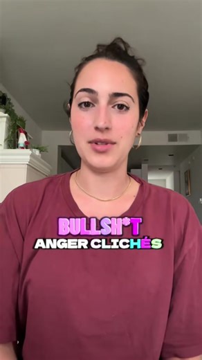 Understanding Anger: Embracing Its Power and Purpose