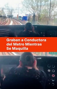 82K views · 477 reactions | Un usuario de la Línea 12 del Metro de la...