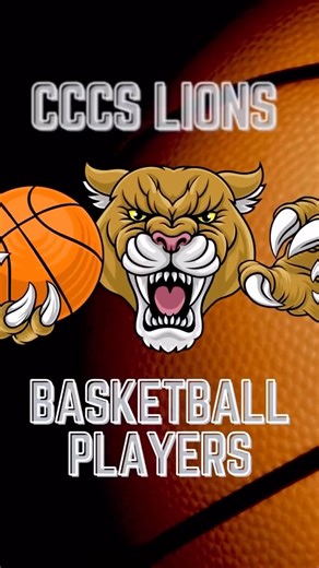 Chester Community Charter on Instagram: "Introducing our CCCS Lions Varsity & Junior Varsity teams 🦁 @cccsaston"