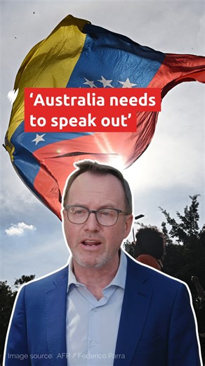 654K views · 23K reactions | Greens foreign affairs spokesman David...