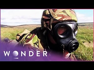 The True Reality Of Commando Training | Commando: On The Front Line