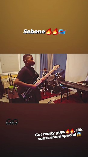 Sebene feeling😭🔥🤌🏻🇨🇩 (headphones for better experience🎧) #feeling #seben #trending #fyp #drums