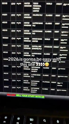 CC LINKABLE METHOD 2026 TUTORIAL #CC #moneytok #emoney #bank #linkables