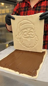 112K views · 491 reactions | Chefclub 2 ingredients Christmas Tree Dessert | Chefclub Scotland | Facebook