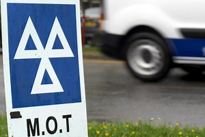 Winter - Ten dos and don't for driving in freezing temperatures