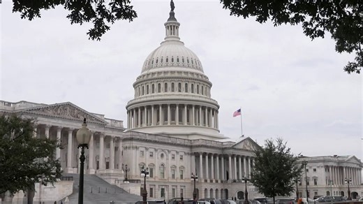 Federal Food Assistance Hangs in Balance as Shutdown Rolls On