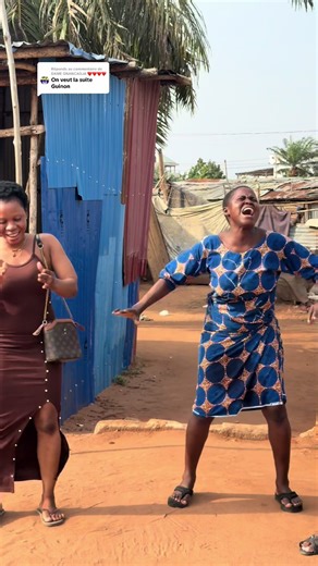 Réponse à @DAME GNANCADJA ❤️❤️❤️❤️