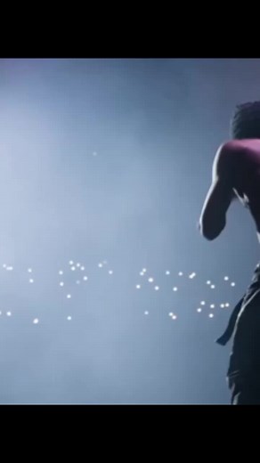 Ikebe Dance Challenge on Stage with Omah Lay