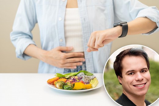 Exclusive | Is this extreme intermittent fasting the key to a long life? The ‘real magic begins around the 36-hour mark’ between meals, says biochemist