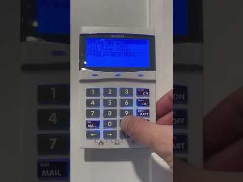 How to Program Tokens on a Bosch 6000