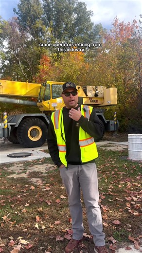 There is a nationwide shortage of trained crane operators, and demand continues to rise as infrastructure projects, commercial development, and industrial construction expand across the country. Cranes are essential to building roads, bridges, hospitals, housing, and more. As experienced operators retire and fewer people enter the trades, the gap keeps growing. That means long-term job security, coast-to-coast opportunities, and strong earning potential for those with the right certification. Th