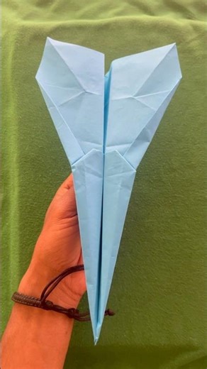 Kids vs Adults Paper Jet Challenge ✈️😂