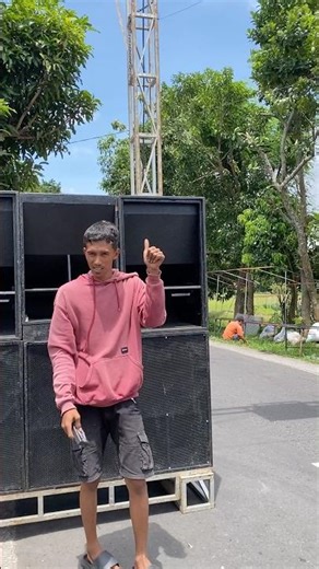 Cek phase sound system