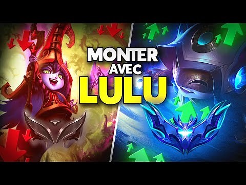 LULU SUPPORT GUIDE SEASON 14 (2024) ULTIMATE GUIDE Tips, runes, items, gameplay, combos and tricks