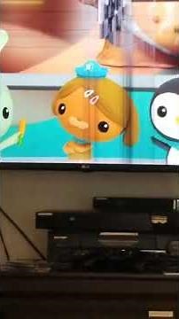 Octonauts Creature Report Cone Snail