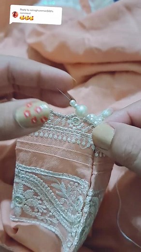 How to Make Beautiful Beadwork Tassels Tutorial by Faiz Yassir