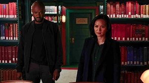 Dan Brown: El símbolo perdido (The Lost Symbol): 1x2