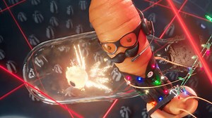 Don’t chop the carrot! Why consistency is key in this year’s standout Christmas ads